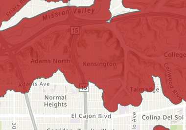 Really? A fine for mulch or plants within five feet of the house ...